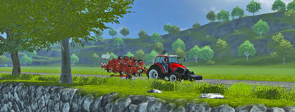 News | Farming Simulator