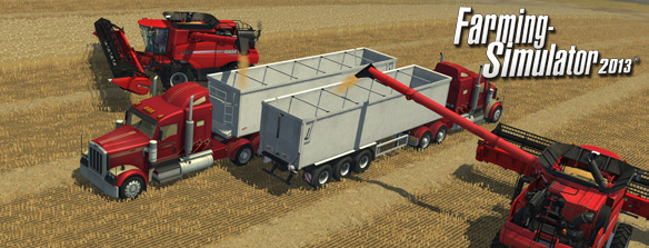 News | Farming Simulator