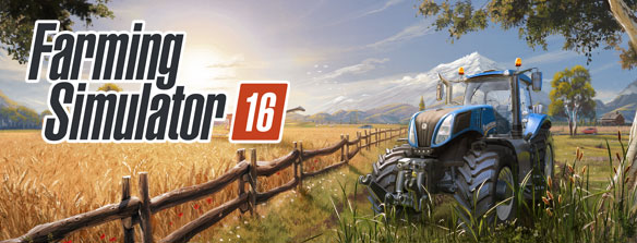 News | Farming Simulator