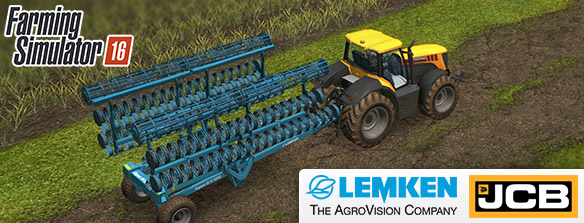 News | Farming Simulator