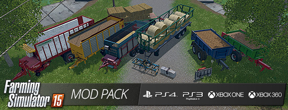 News | Farming Simulator