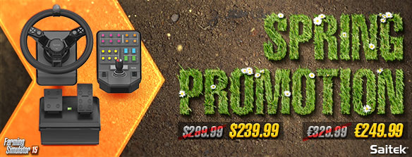 News | Farming Simulator