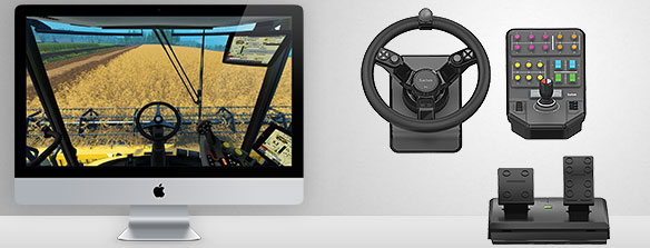 News | Farming Simulator