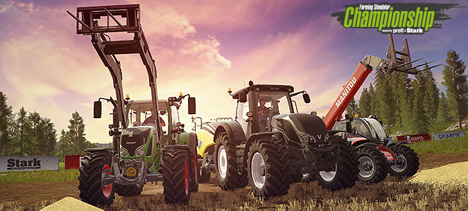 News | Farming Simulator