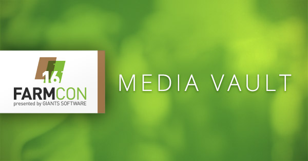 News | Farming Simulator