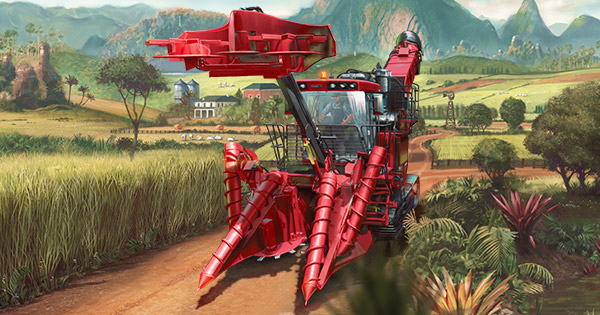 News | Farming Simulator