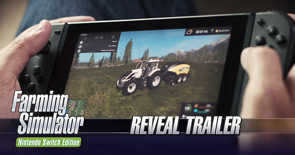 News | Farming Simulator