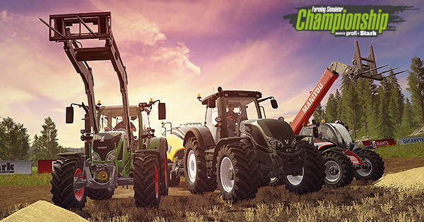 News | Farming Simulator