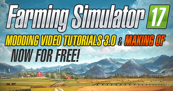 News | Farming Simulator