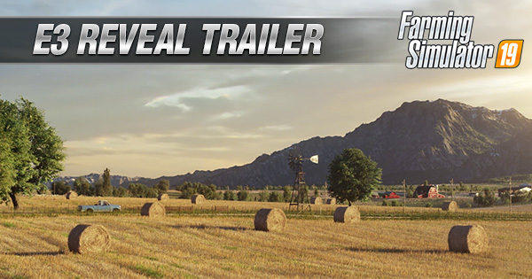 News | Farming Simulator