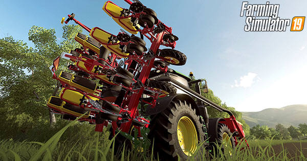 News | Farming Simulator