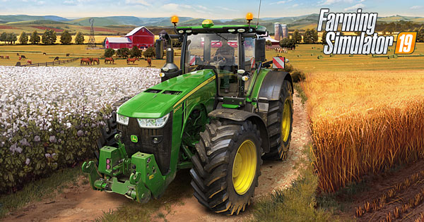 News | Farming Simulator