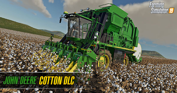 News | Farming Simulator