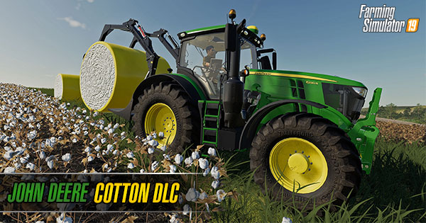 News | Farming Simulator