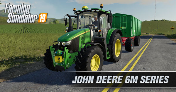 News | Farming Simulator