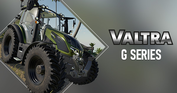 News | Farming Simulator