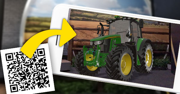 News | Farming Simulator