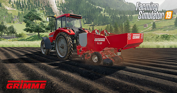 News | Farming Simulator
