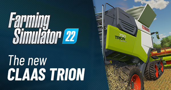 News | Farming Simulator