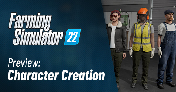 News | Farming Simulator