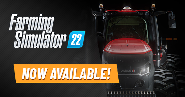 News | Farming Simulator