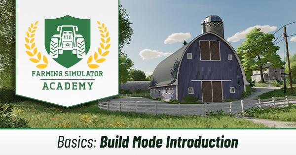 News | Farming Simulator
