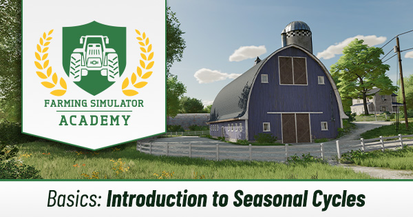 News | Farming Simulator