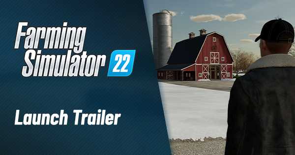 News | Farming Simulator