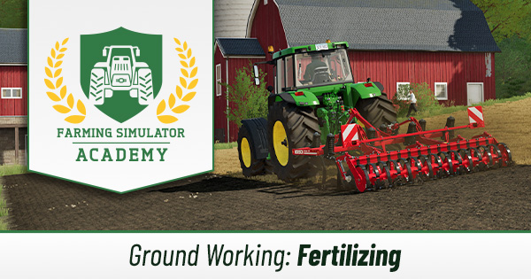 News | Farming Simulator