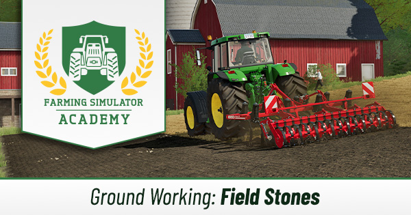 News | Farming Simulator