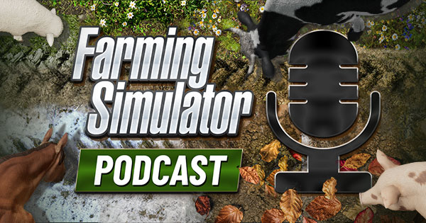 News | Farming Simulator