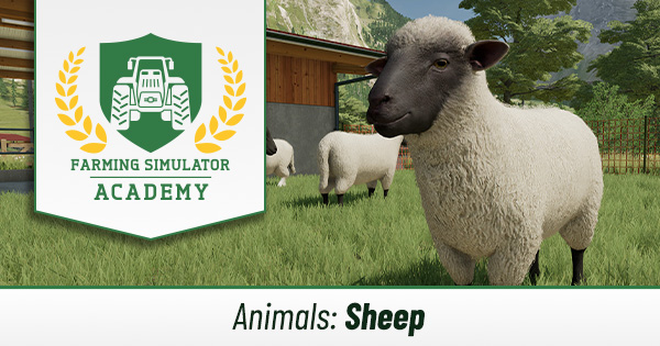 News | Farming Simulator