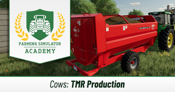 News | Farming Simulator