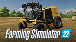 Official Website | Farming Simulator