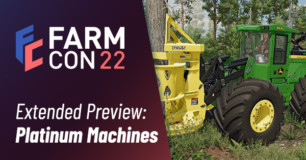 News | Farming Simulator