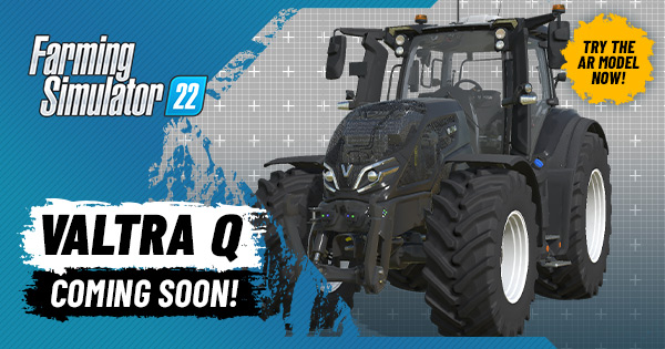 News | Farming Simulator