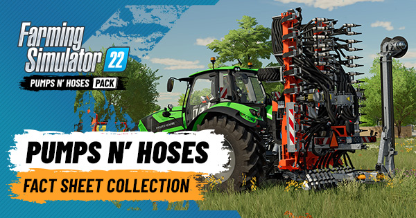 News | Farming Simulator