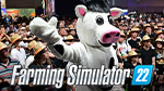 Official Website | Farming Simulator