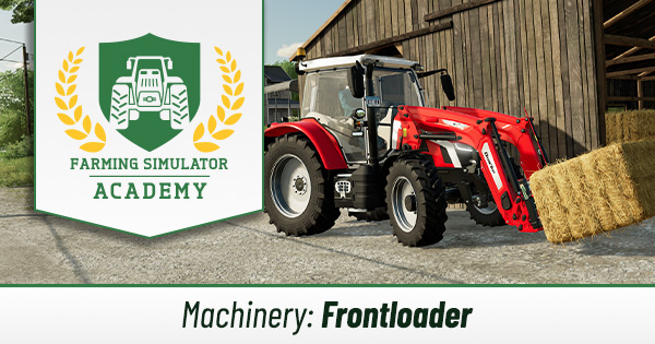 News | Farming Simulator