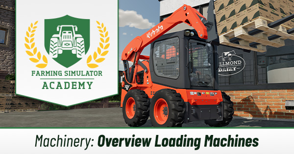 News | Farming Simulator