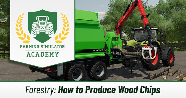 News | Farming Simulator