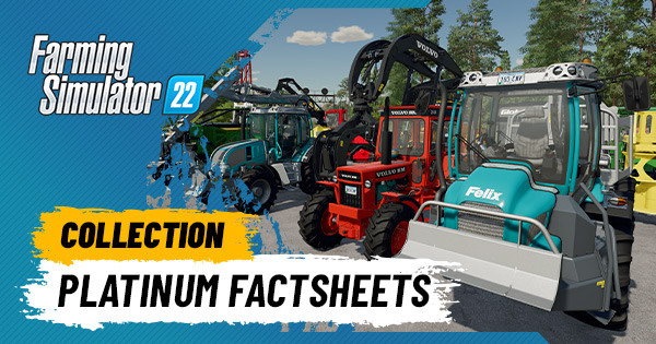 News | Farming Simulator