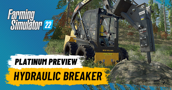 News | Farming Simulator