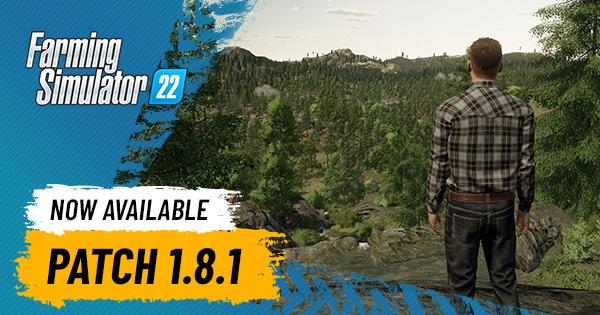 News | Farming Simulator