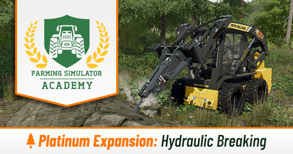 News | Farming Simulator