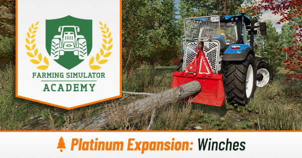 News | Farming Simulator