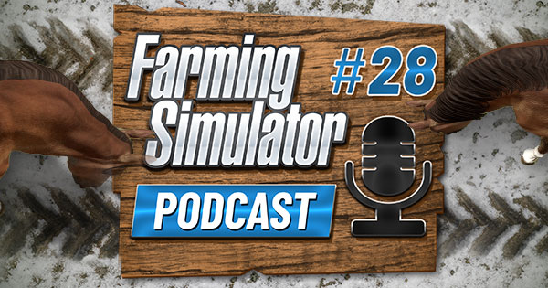 News | Farming Simulator