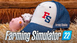 Official Website | Farming Simulator