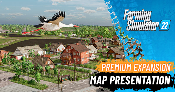 News | Farming Simulator