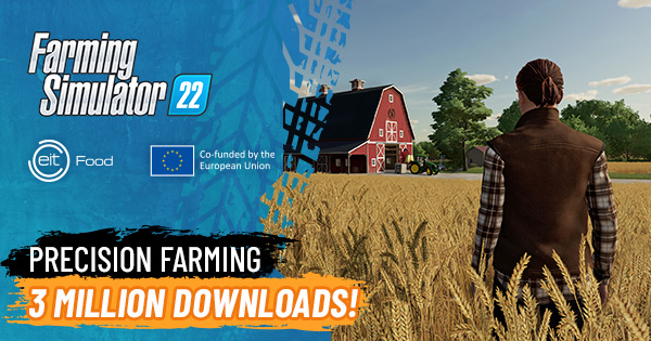 News | Farming Simulator
